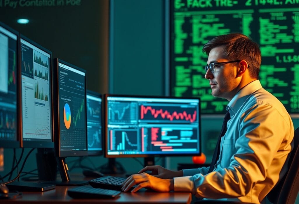 Analista de datos: funciones, formación y salario - Estudios y ...