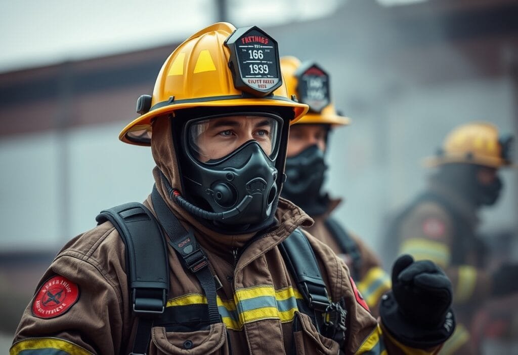 Bombero - Estudios y profesiones en España