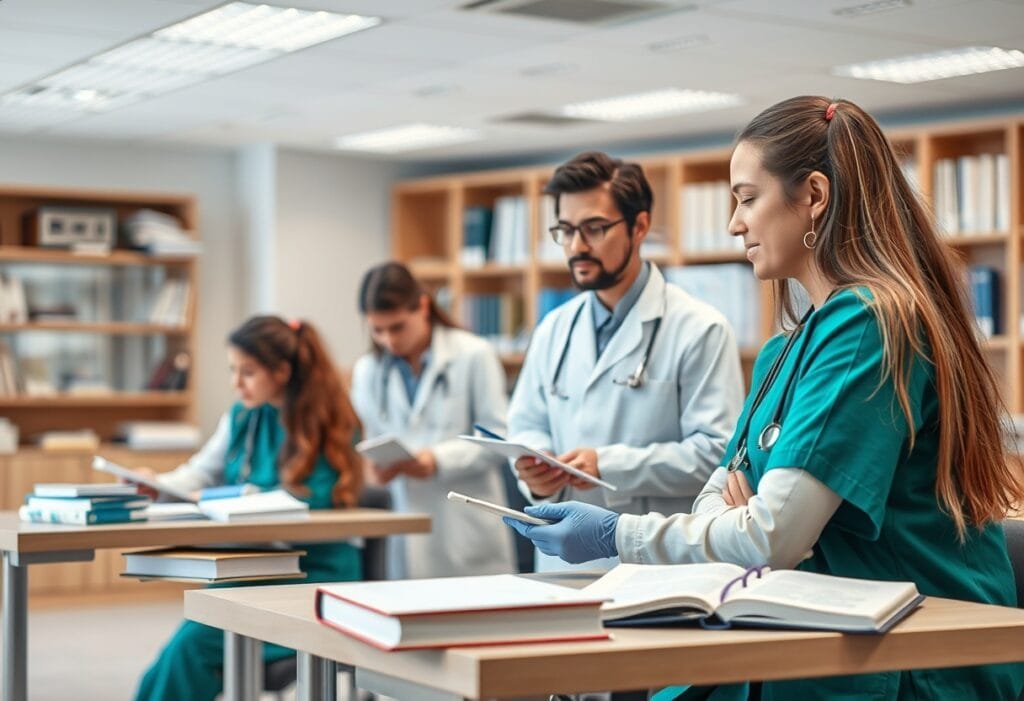 Nubika: información y cursos disponibles - Estudios y profesiones en España