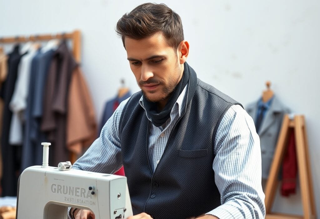 Técnico en Confección y Moda - Estudios y profesiones en España